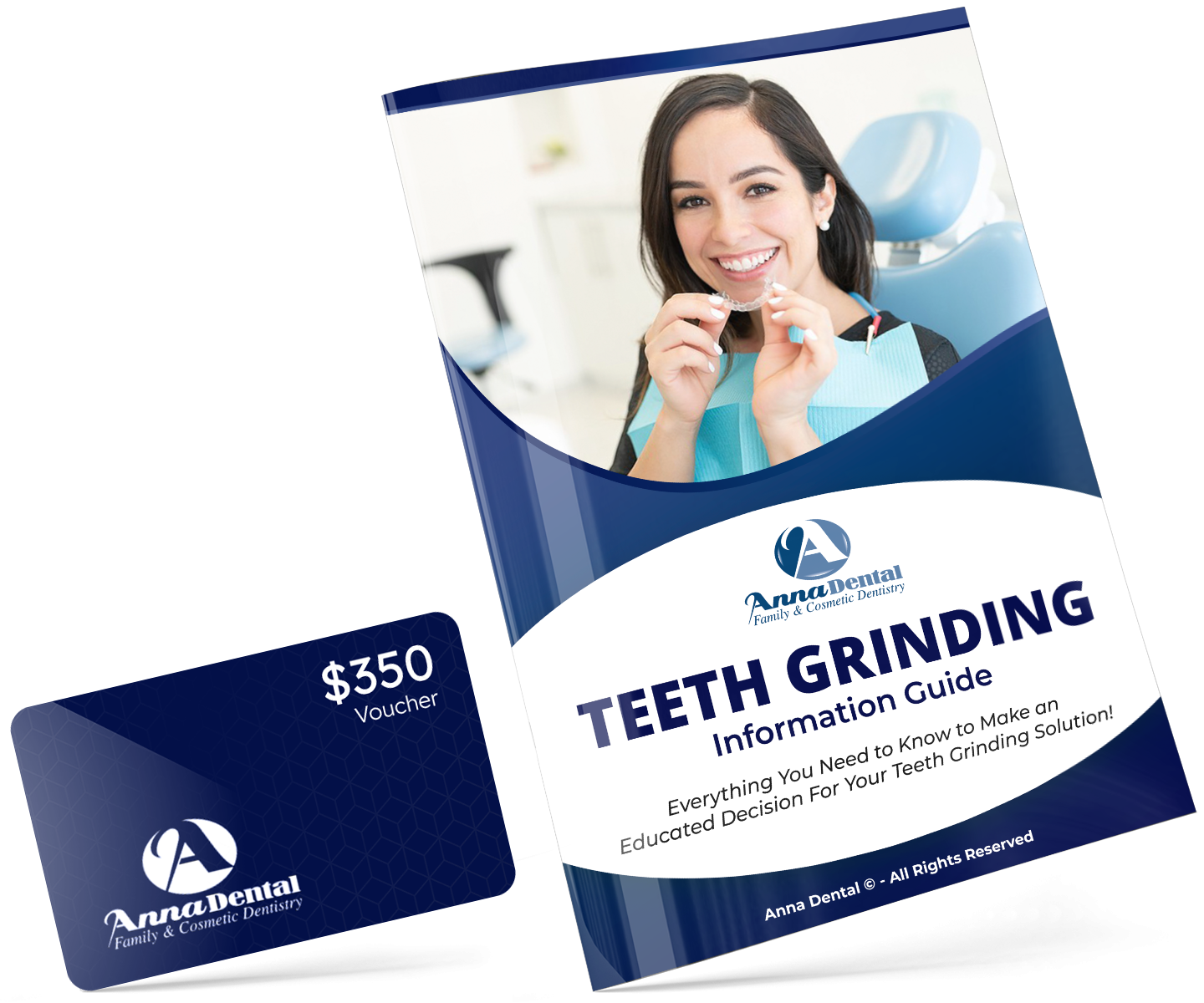 Bruxism Treatment in Anna, TX | Anna Dental