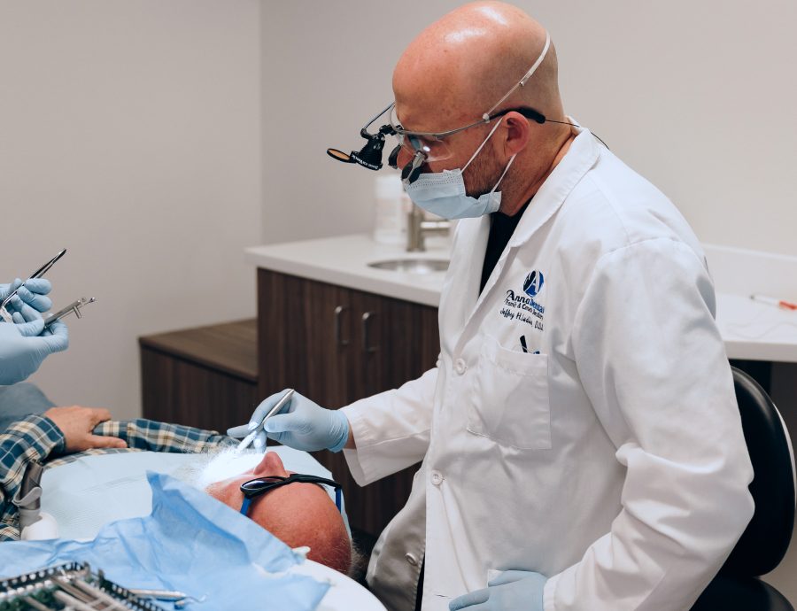 Dr. Jeffrey Ludlow, DDS | Anna Dental in Anna, TX