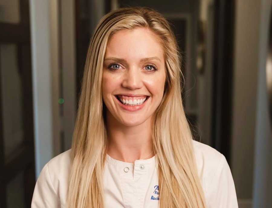 Dr. Rachel Anderson, DMD | Anna Dental in Anna, TX