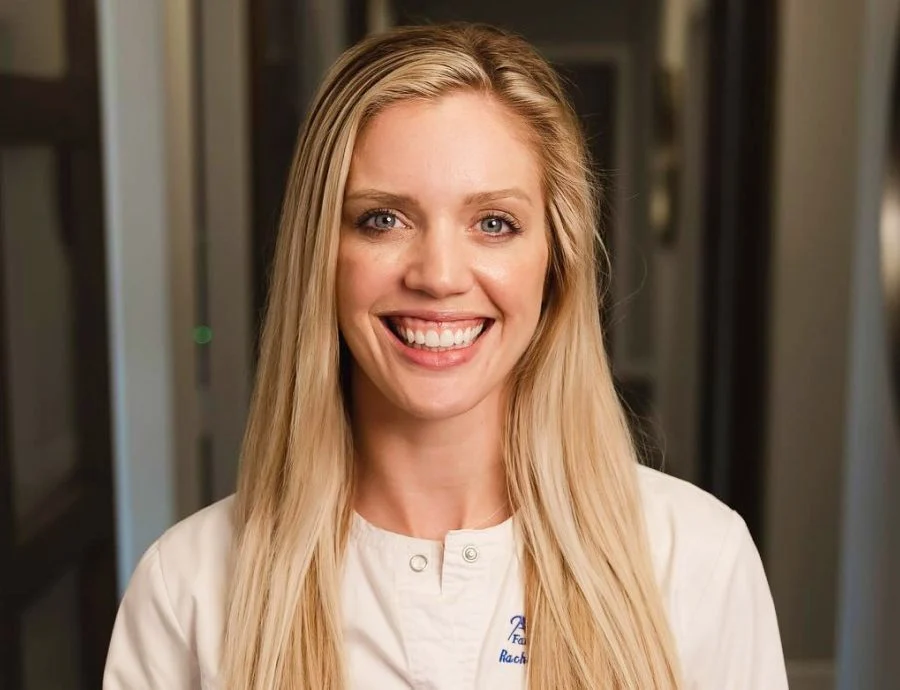 Dr. Rachel Anderson, DMD | Anna Dental in Anna, TX
